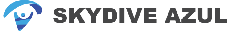SKYDIVE AZUL -EN- - SKYDIVE AZUL -JP-